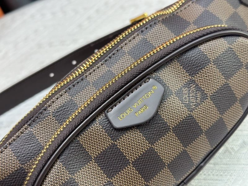 1:1 copy Louis Vuitton Waist Chest Packs