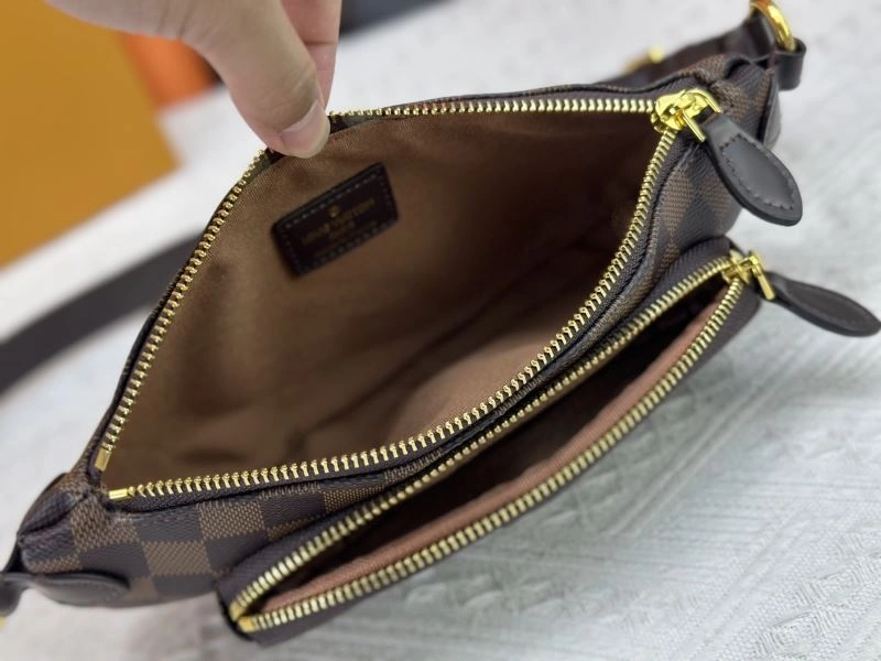 1:1 copy Louis Vuitton Waist Chest Packs
