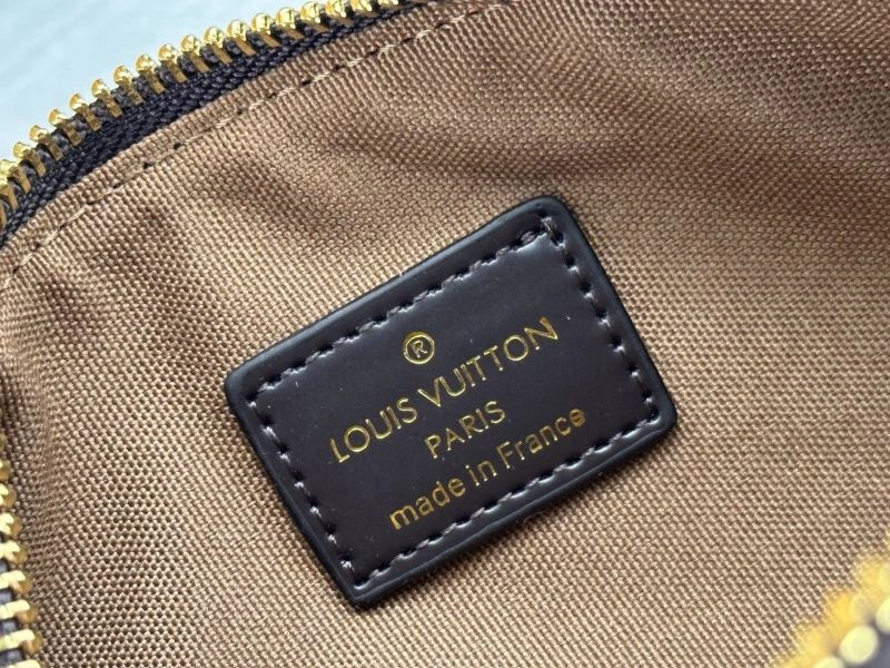 1:1 copy Louis Vuitton Waist Chest Packs