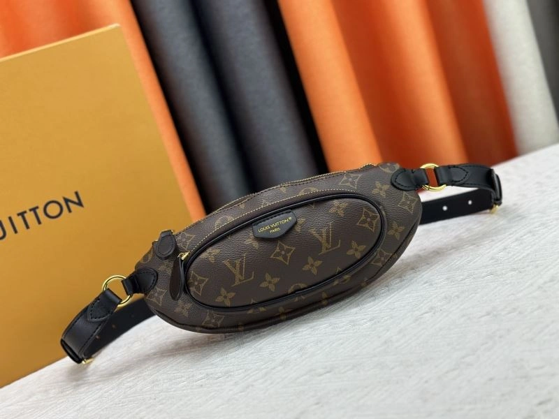 Louis Vuitton Waist Chest Packs