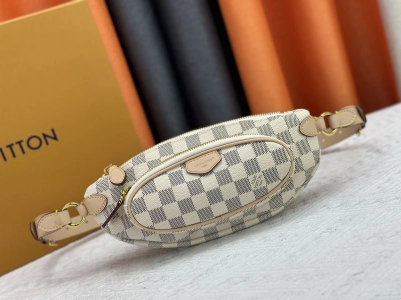 Louis Vuitton Waist Chest Packs