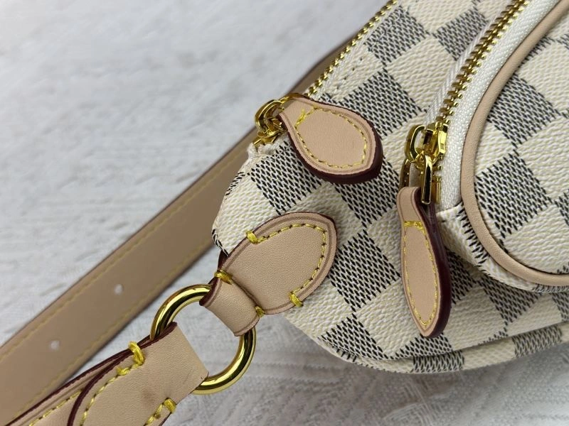 Perfect replica Louis Vuitton Waist Chest Packs