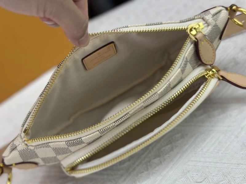 Perfect replica Louis Vuitton Waist Chest Packs