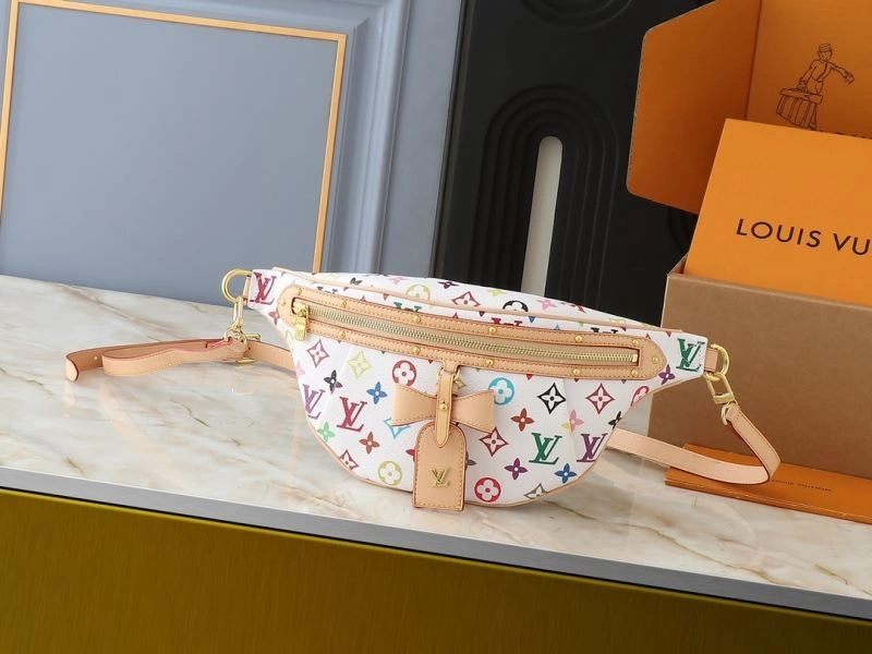 Louis Vuitton Waist Chest Packs