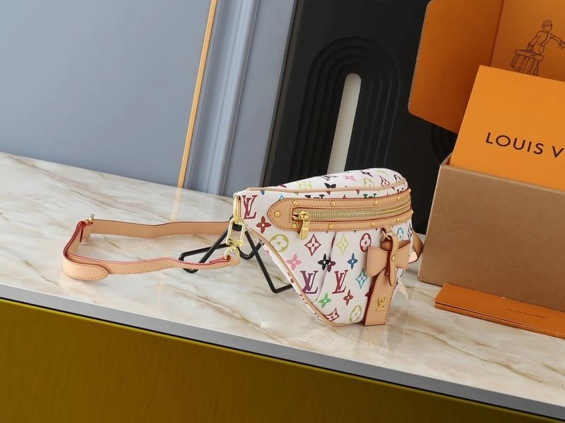 Discounted Louis Vuitton Waist Chest Packs