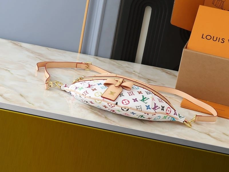 Discounted Louis Vuitton Waist Chest Packs