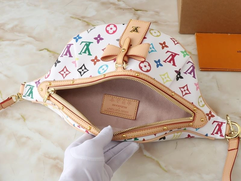 Discounted Louis Vuitton Waist Chest Packs