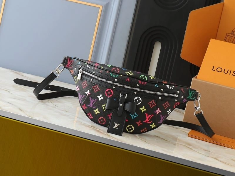 Louis Vuitton Waist Chest Packs