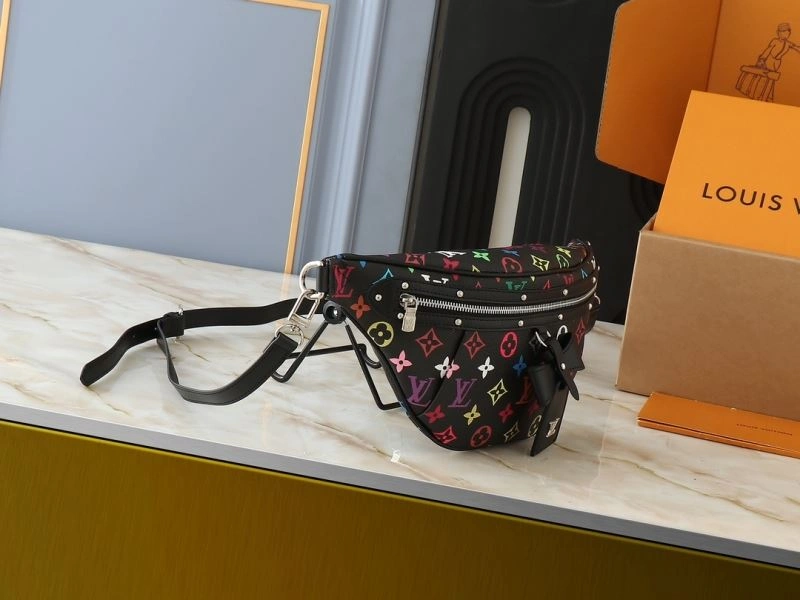 OEM Louis Vuitton Waist Chest Packs