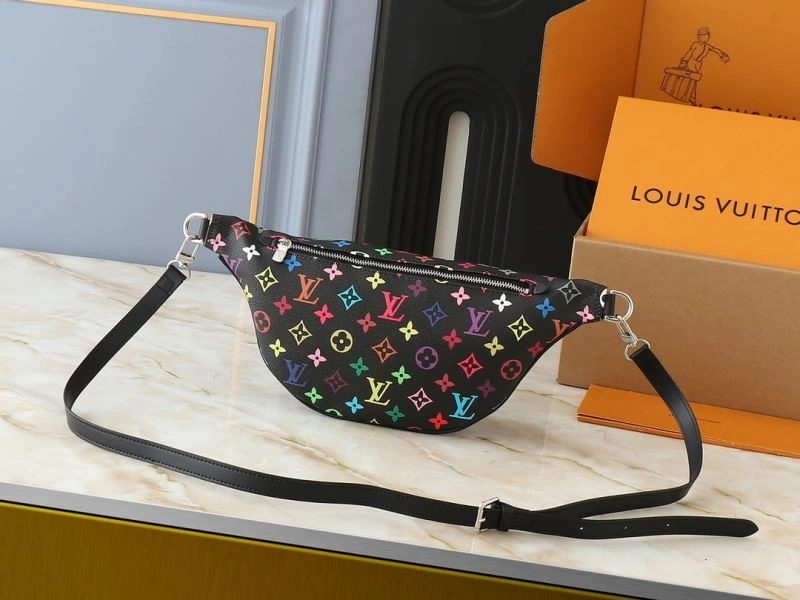 OEM Louis Vuitton Waist Chest Packs