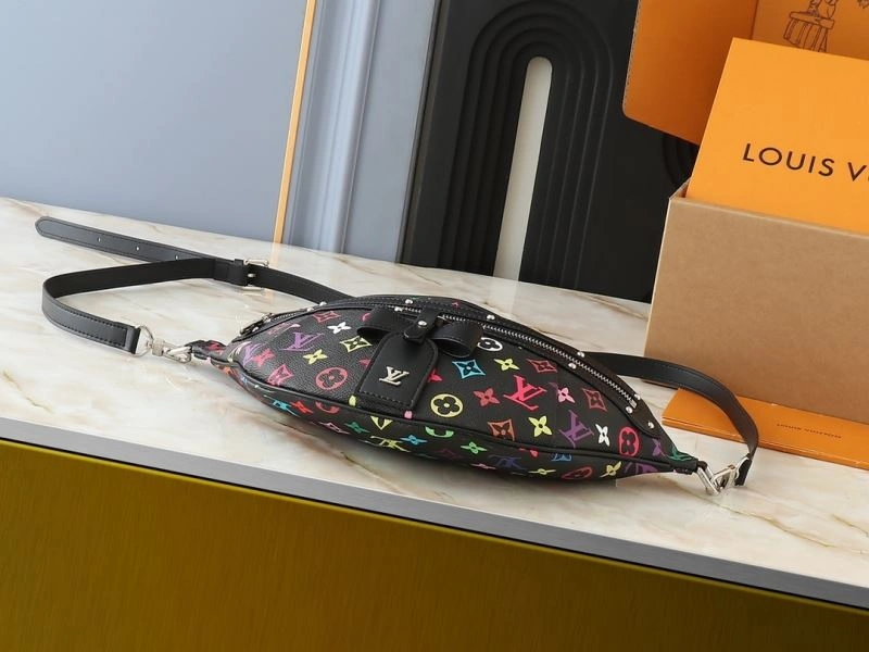 OEM Louis Vuitton Waist Chest Packs