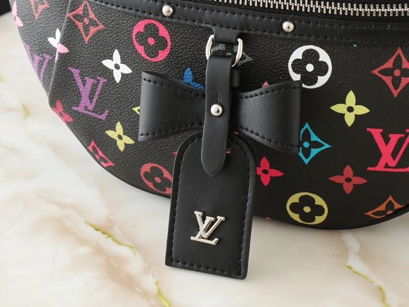 OEM Louis Vuitton Waist Chest Packs