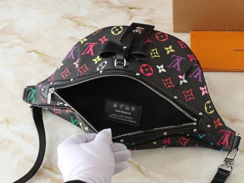 OEM Louis Vuitton Waist Chest Packs