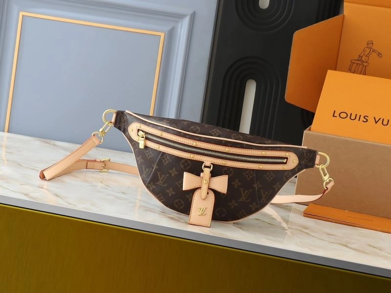 Louis Vuitton Waist Chest Packs