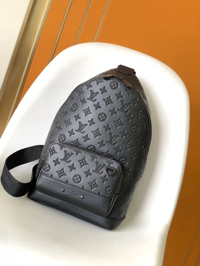 Louis Vuitton Waist Chest Packs