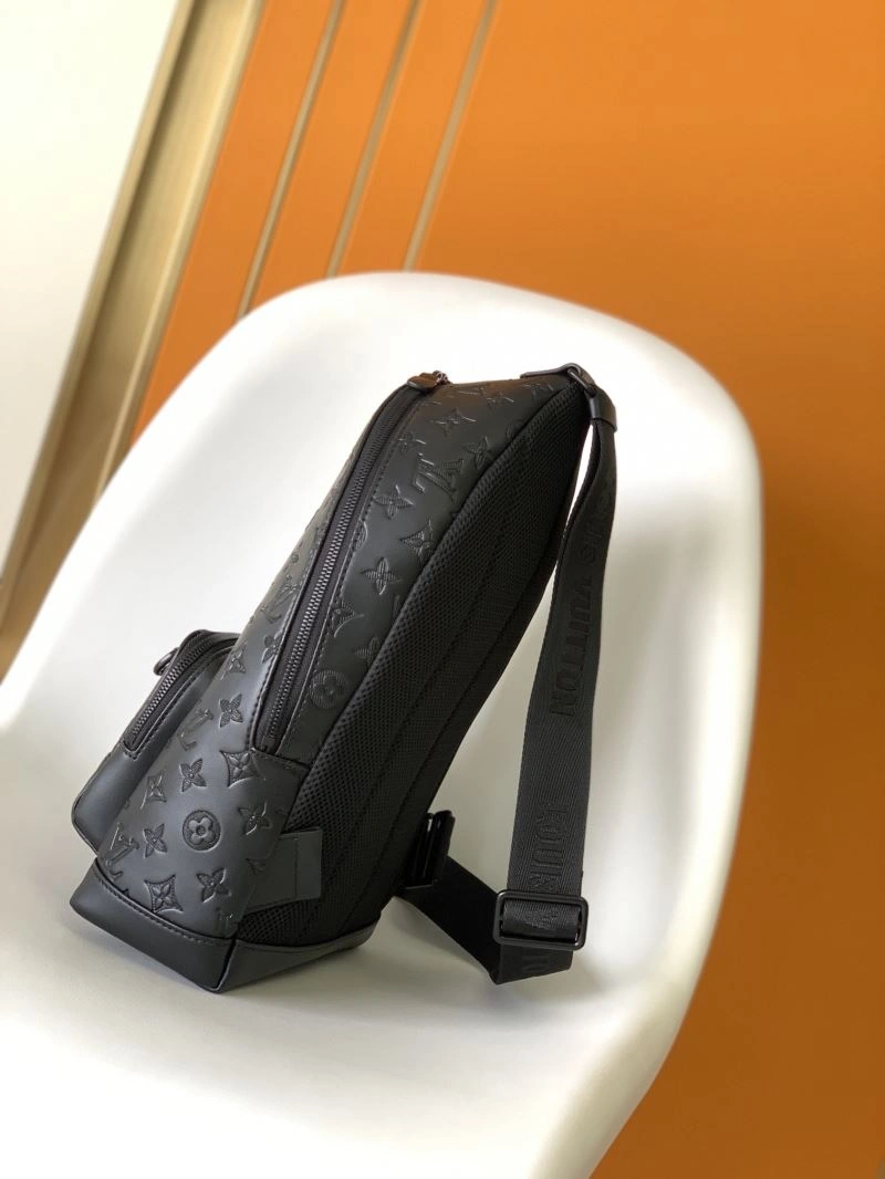Discounted Louis Vuitton Waist Chest Packs