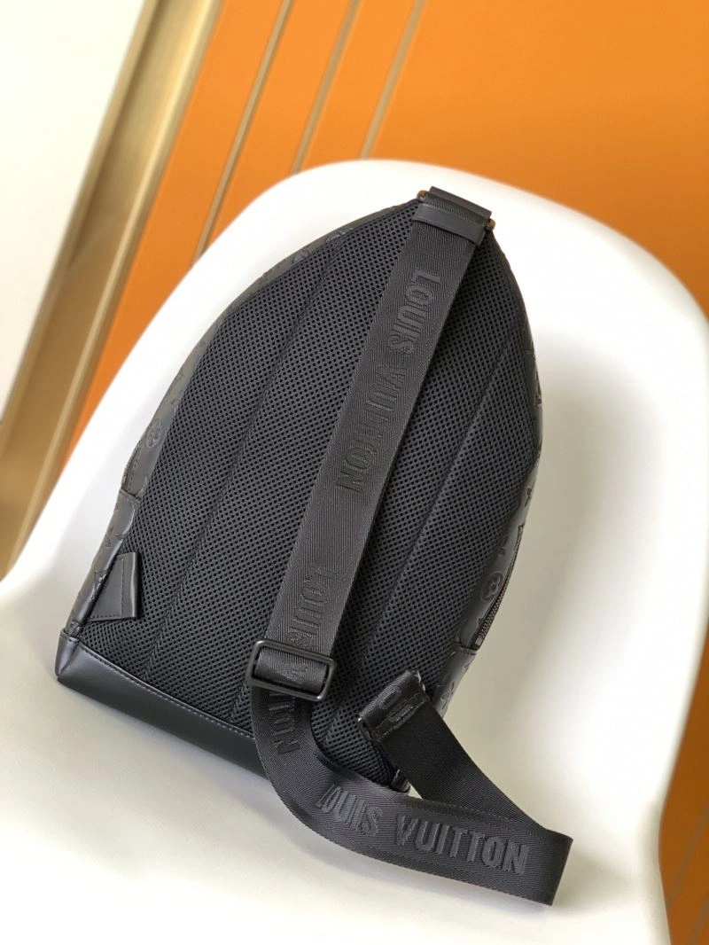 Discounted Louis Vuitton Waist Chest Packs