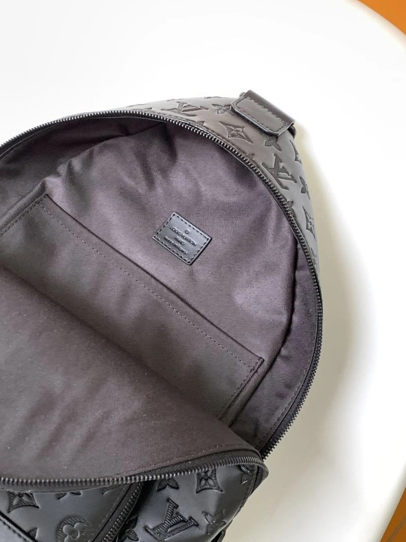 Discounted Louis Vuitton Waist Chest Packs