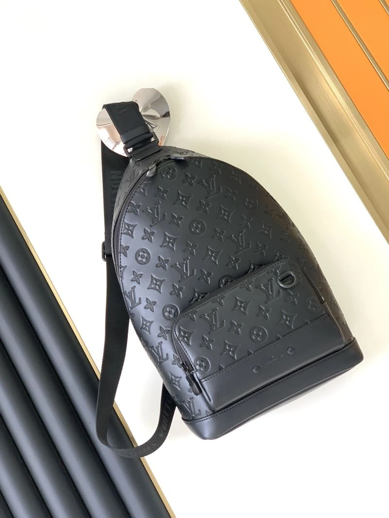 Discounted Louis Vuitton Waist Chest Packs