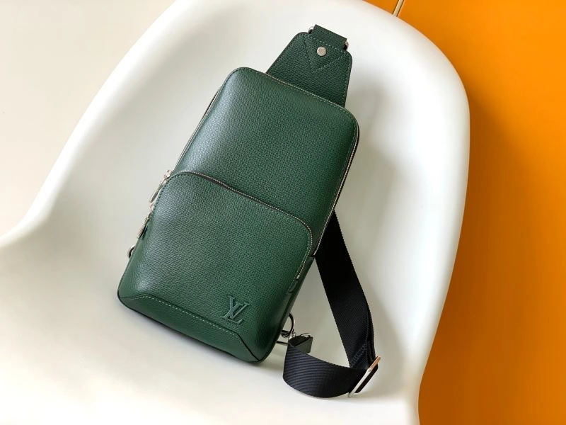 Louis Vuitton Waist Chest Packs
