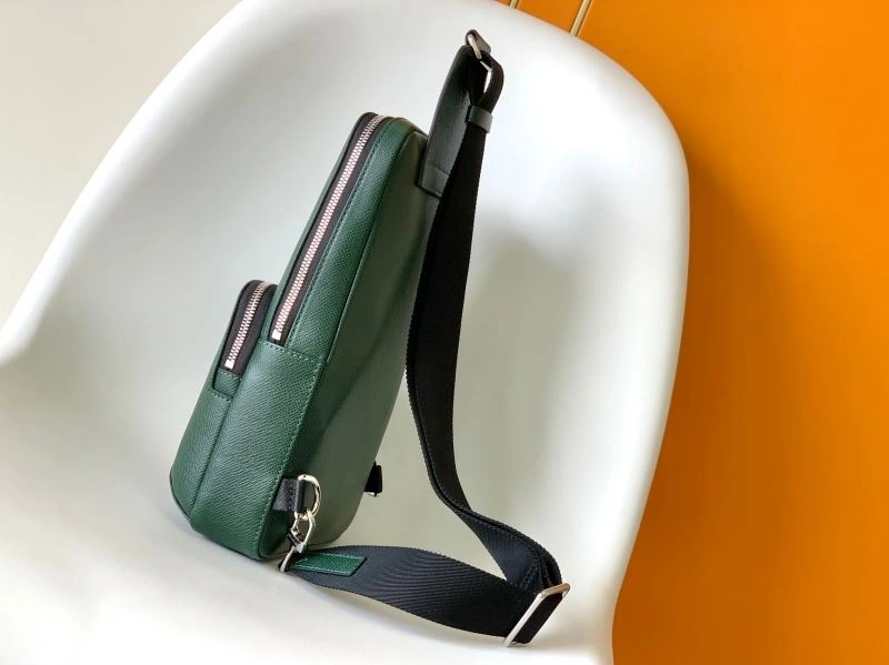 Inexpensive Louis Vuitton Waist Chest Packs