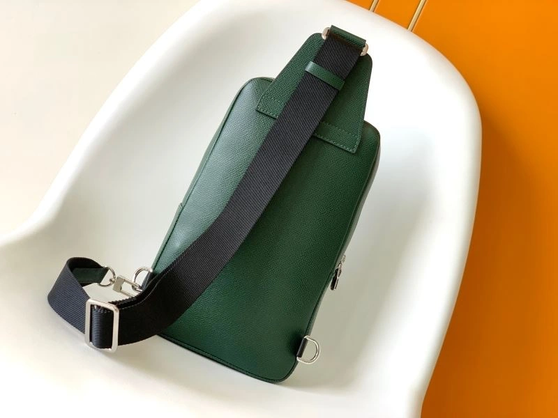 Inexpensive Louis Vuitton Waist Chest Packs