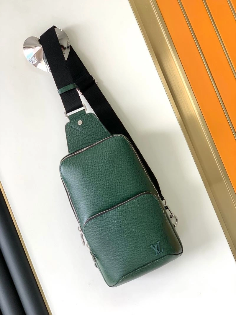 Inexpensive Louis Vuitton Waist Chest Packs