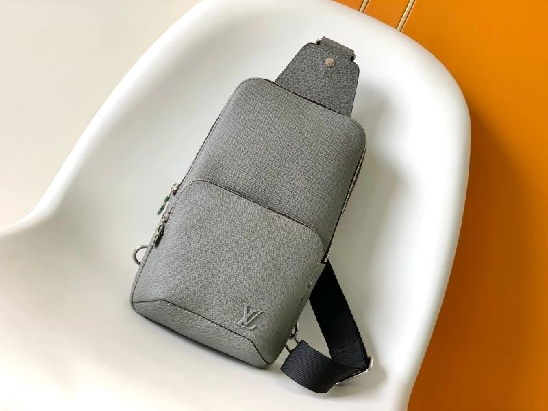 Louis Vuitton Waist Chest Packs