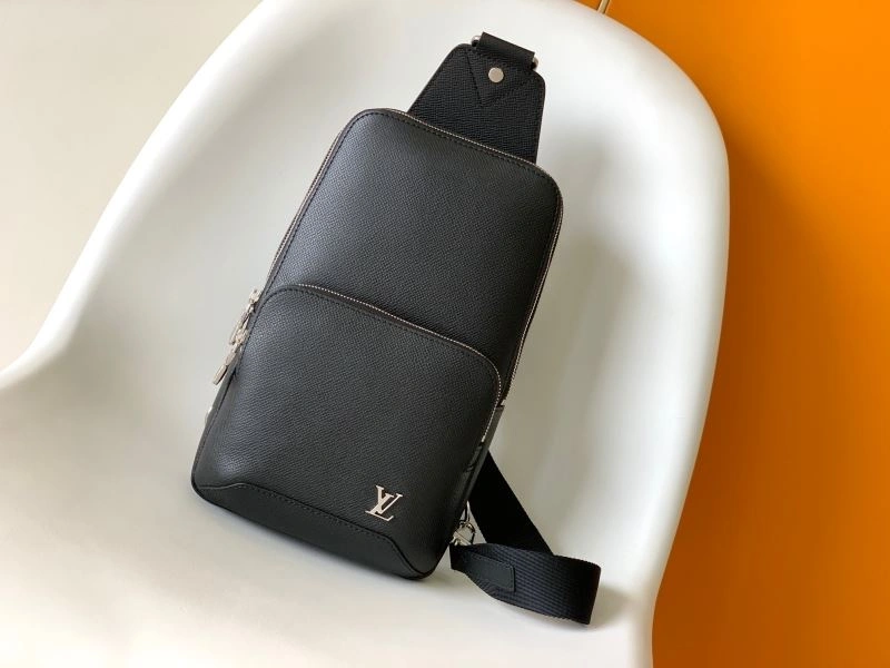 Louis Vuitton Waist Chest Packs
