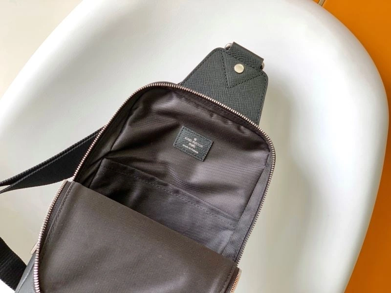 Discounted Louis Vuitton Waist Chest Packs