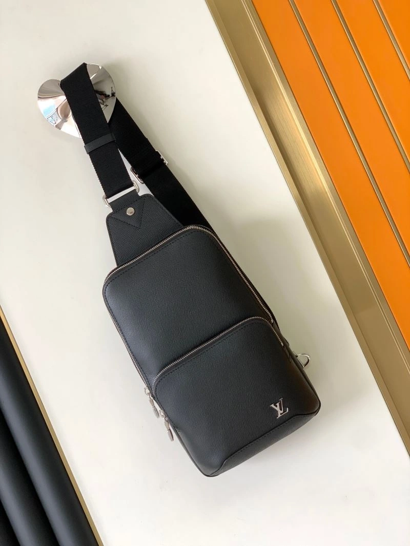 Discounted Louis Vuitton Waist Chest Packs