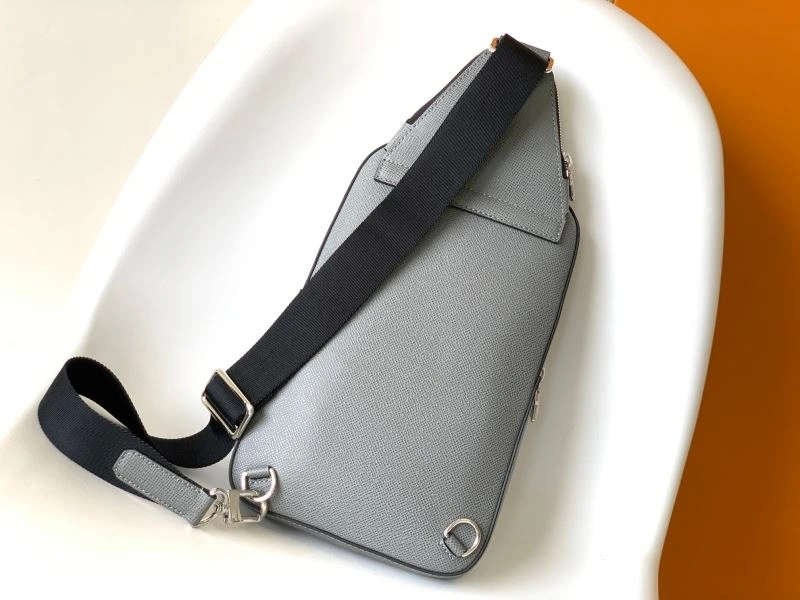 Top match Louis Vuitton Waist Chest Packs