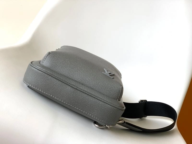 Top match Louis Vuitton Waist Chest Packs