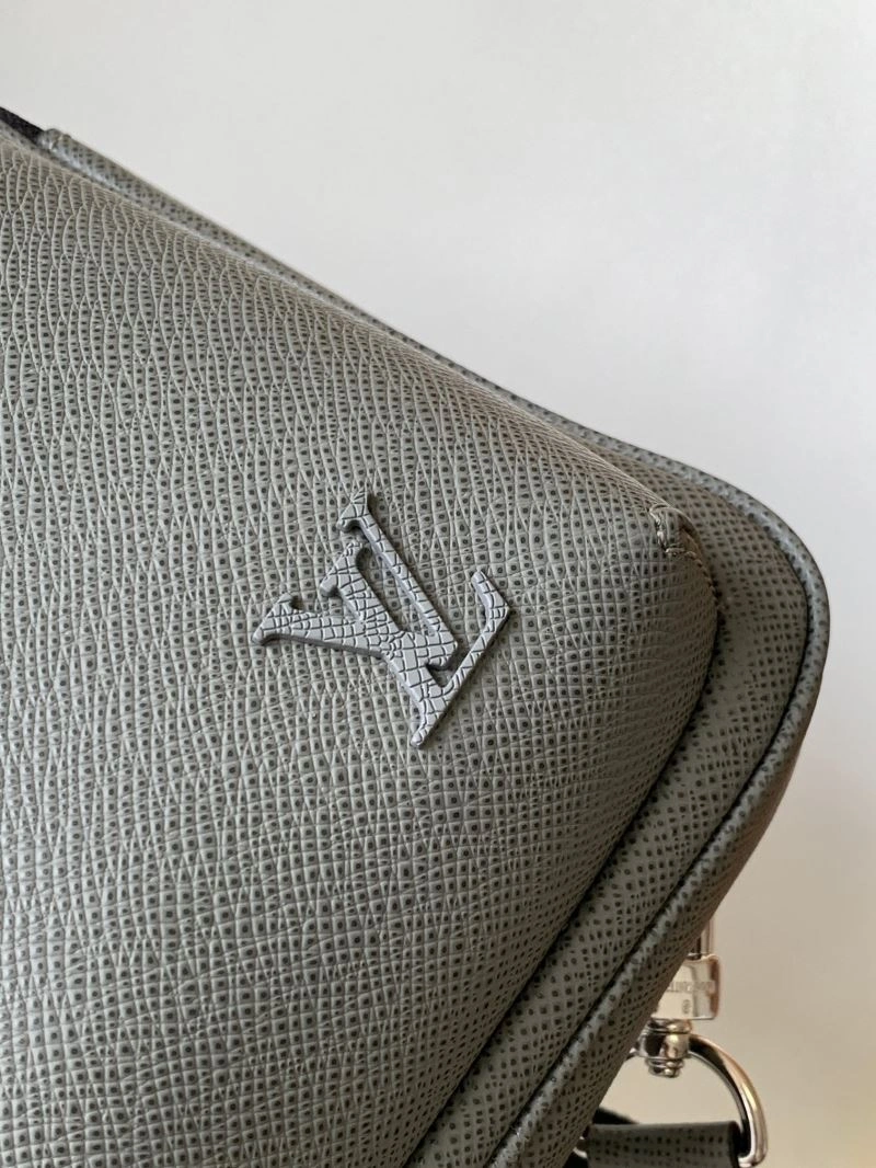 Top match Louis Vuitton Waist Chest Packs