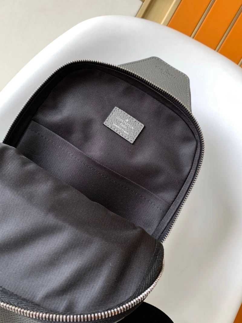 Top match Louis Vuitton Waist Chest Packs
