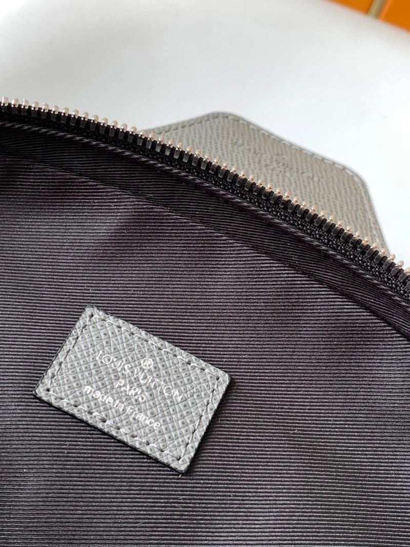 Top match Louis Vuitton Waist Chest Packs