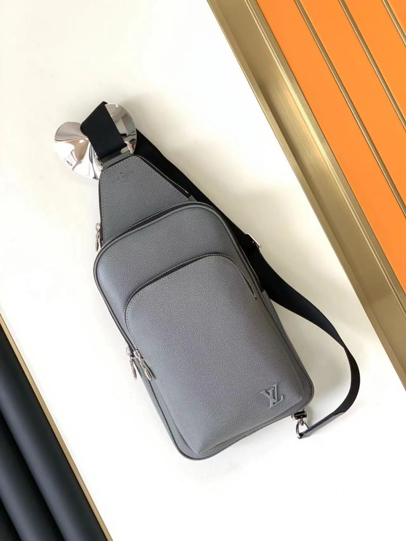 Top match Louis Vuitton Waist Chest Packs