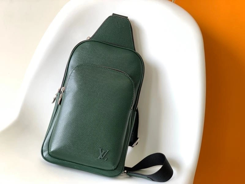 Louis Vuitton Waist Chest Packs