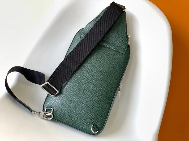 Precise copy Louis Vuitton Waist Chest Packs