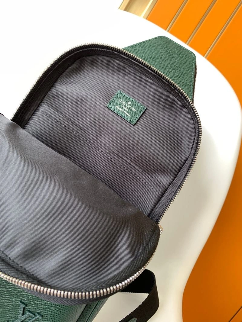 Precise copy Louis Vuitton Waist Chest Packs