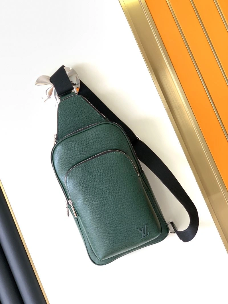 Precise copy Louis Vuitton Waist Chest Packs