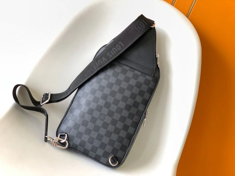 High fidelity Louis Vuitton Waist Chest Packs