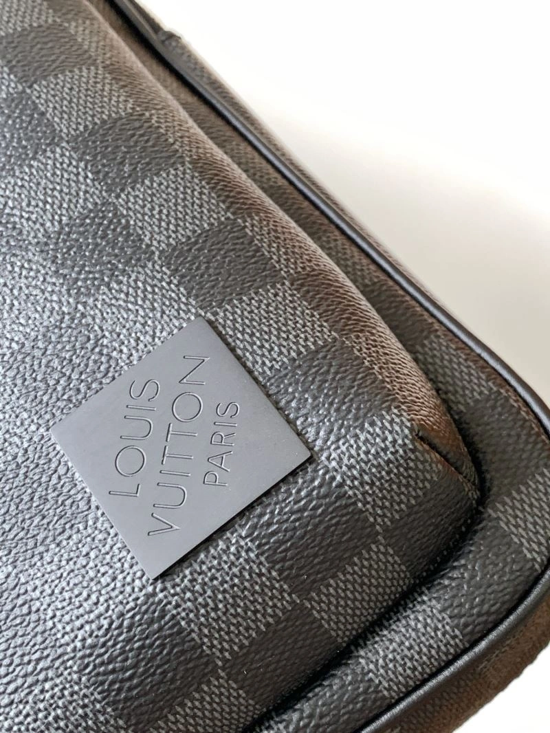 High fidelity Louis Vuitton Waist Chest Packs
