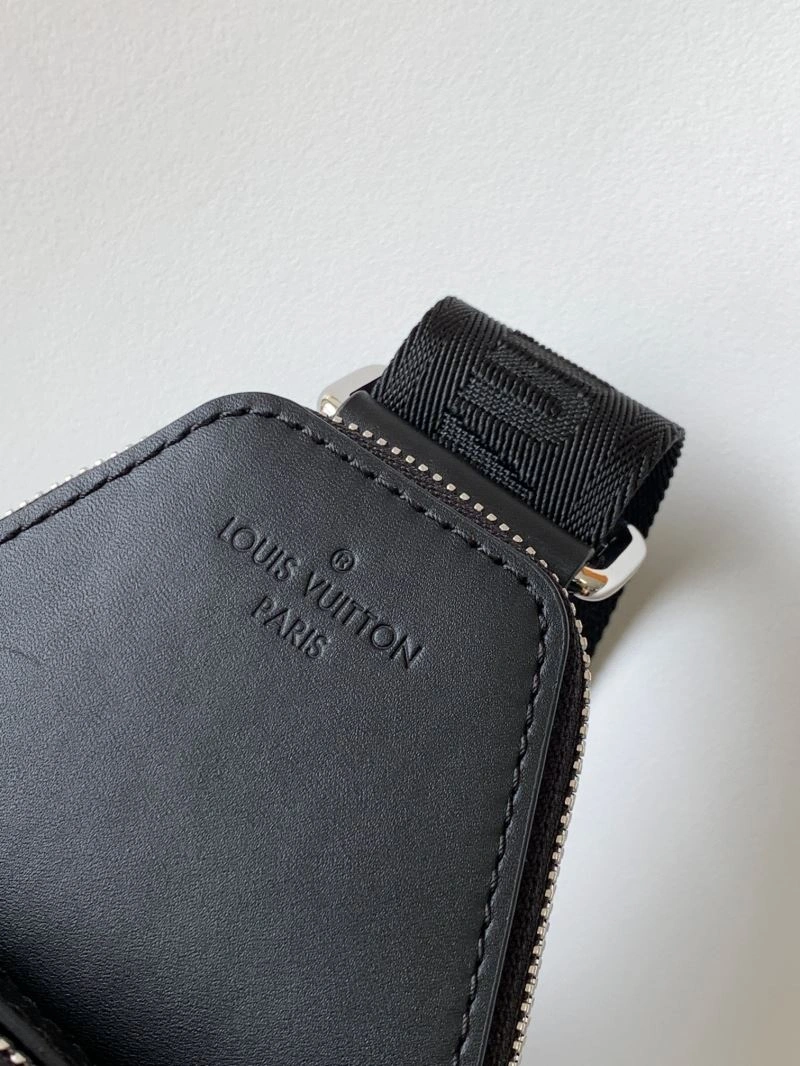 High fidelity Louis Vuitton Waist Chest Packs