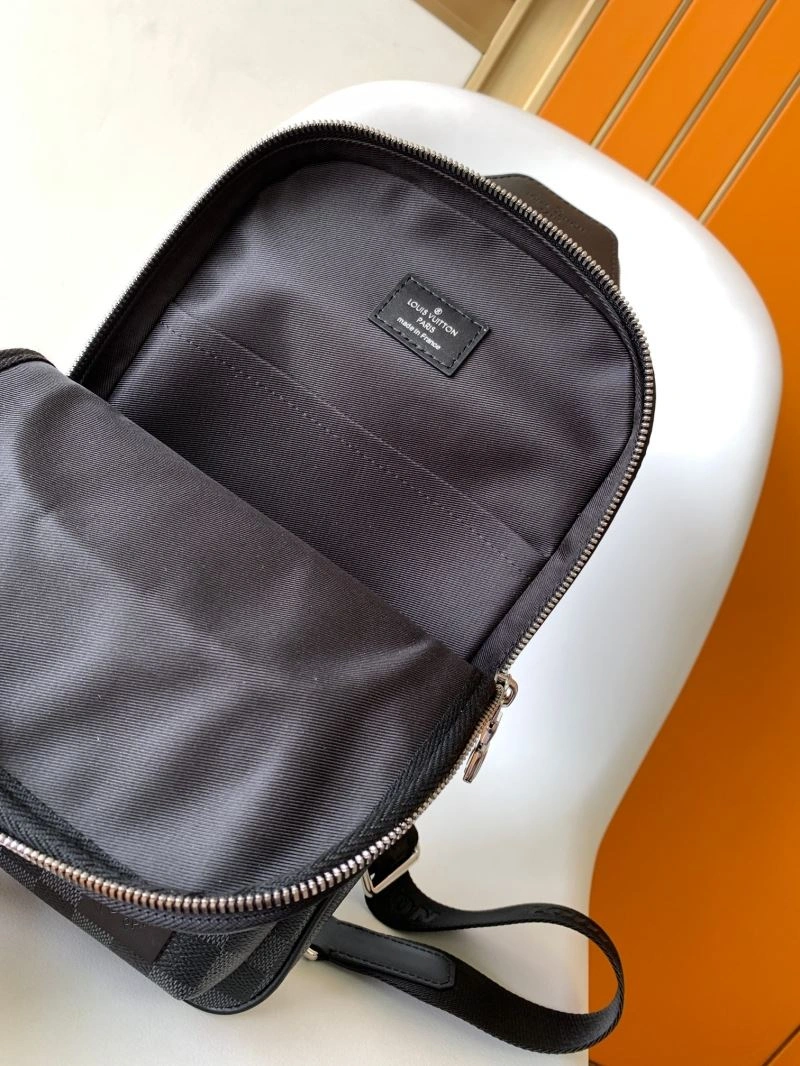 High fidelity Louis Vuitton Waist Chest Packs