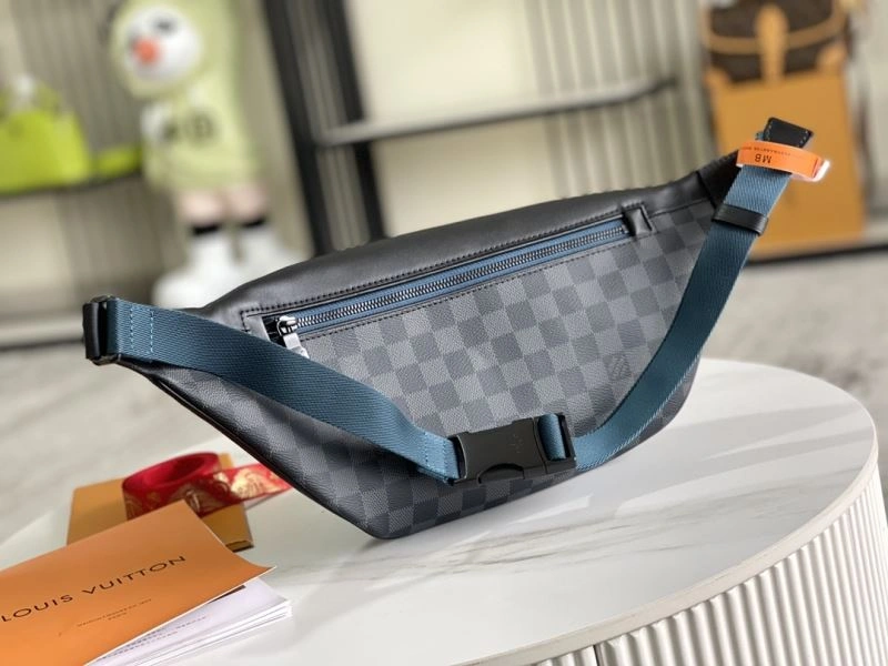 Perfect replica Louis Vuitton Waist Chest Packs