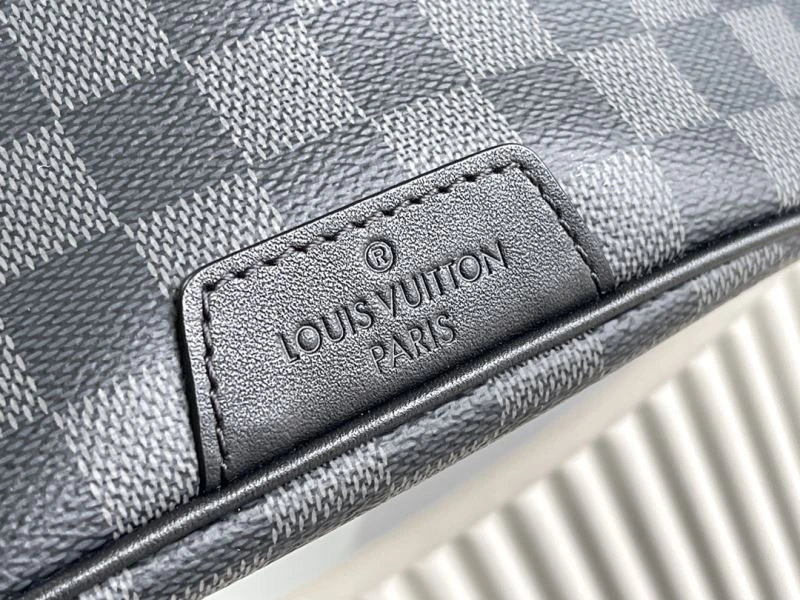 Perfect replica Louis Vuitton Waist Chest Packs