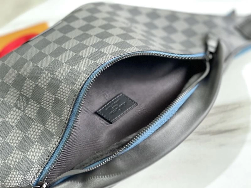 Perfect replica Louis Vuitton Waist Chest Packs