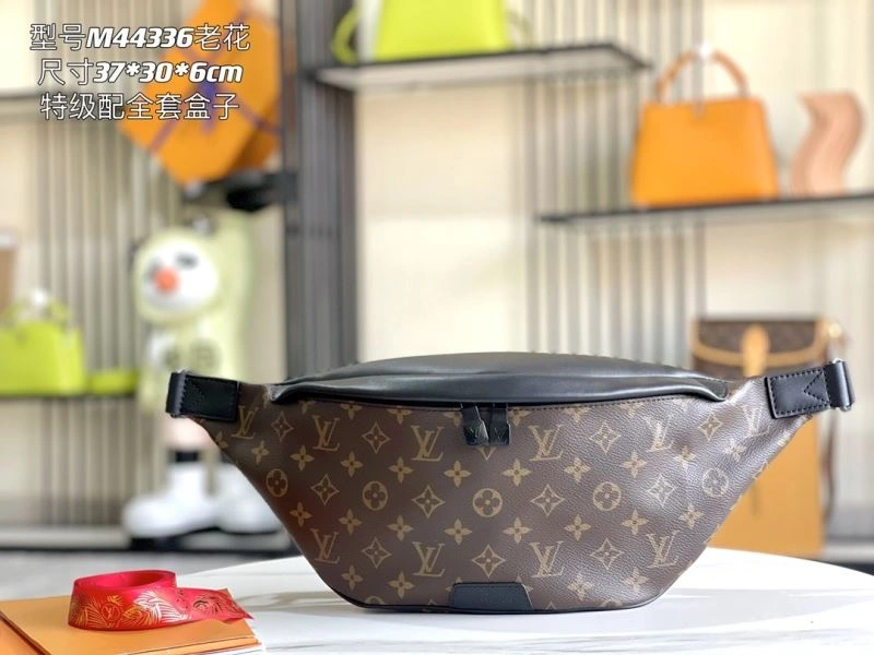 Louis Vuitton Waist Chest Packs