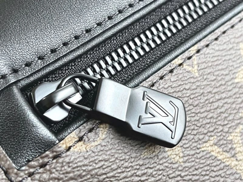 Exact replica Louis Vuitton Waist Chest Packs